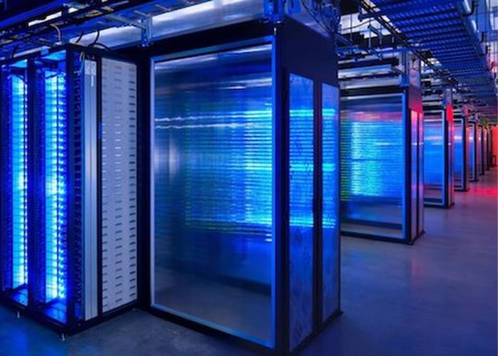 Featured MEP Projects